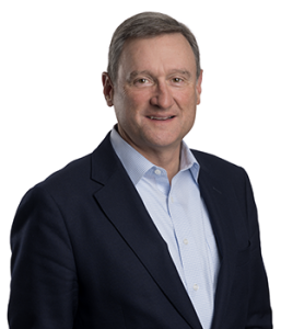 Robert C. Maund, CFP® – Oakworth Capital Bank